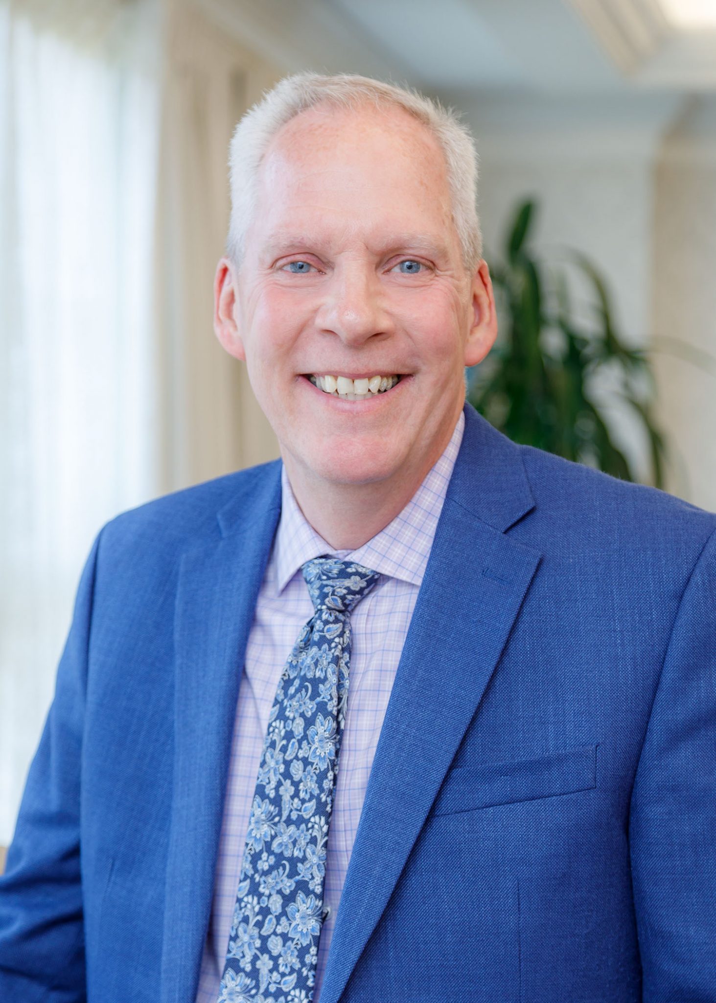 Wayne Schuberth - Carmelite Systems